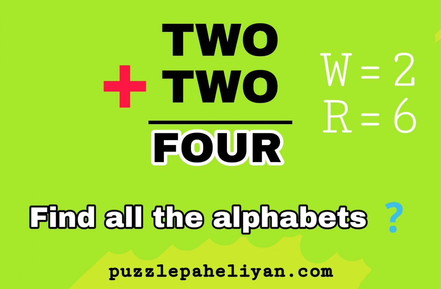 7 Maths Logic Puzzles With Answers Puzzle Paheliyan 7 Maths Logic Puzzles With Answers Puzzle Paheliyan